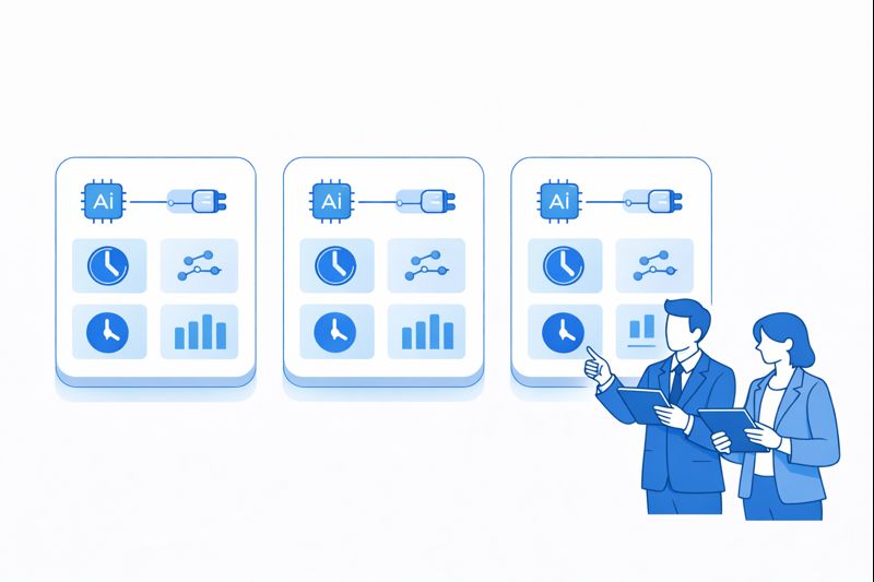 Talkdesk vs Aircall vs ActiveCalls (2026): Which Stack Wins on ...